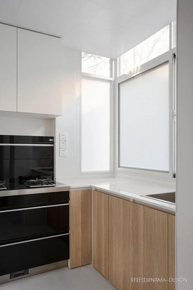 Renovation of a small house of 54 square meters, who doesn't want to ...