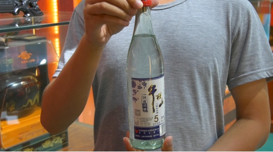 What are the reasons why Niulanshan Erguotou is loved by everyone? - iNEWS