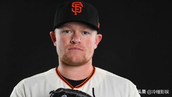 The Giants appoint Logan Webber and Kevin Gosman as starters - iNEWS