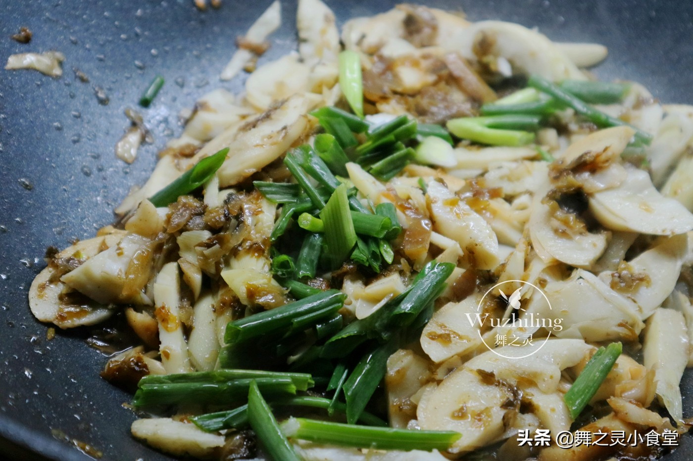Old Fuzhou people love to eat this dish, eat more in spring, have an ...