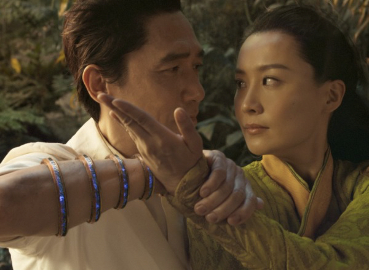 have not seen you for a long time!39-year-old Chen Fara has not ...