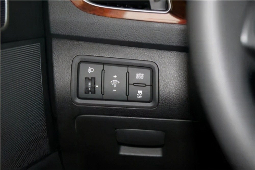 Have you used these unpopular switches in cars? - iNEWS