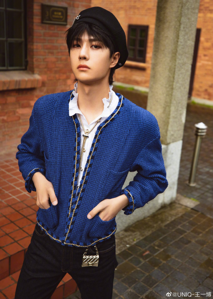 Ni Ni Wu Yifan Hao Fushen Wang Kai baby, Lai Guanlin Reba Zhou Shen Zhang Meng actress became ...