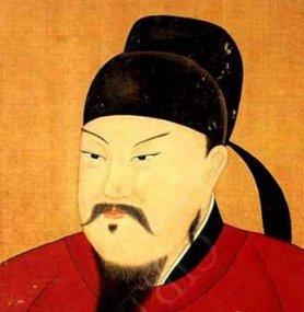 Prince of Tang Dynasty: a position with a high risk factor (Tang Suzong ...