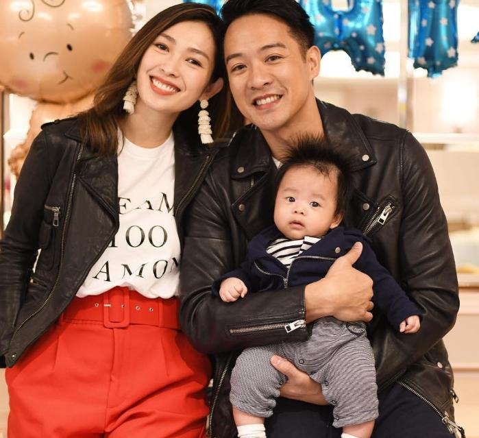 TVB is too frugal!Actress Song Xinian broke the news that the beauty ...