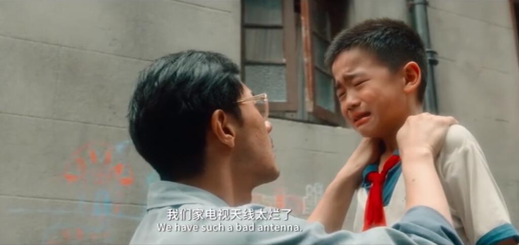 Han Haolin, who debuted at the age of 4 and became popular at the age ...