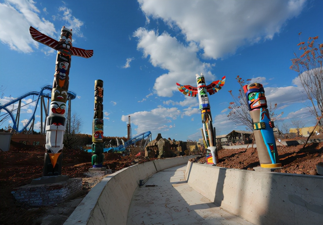 Yanji City project construction steadily steadily - iNEWS