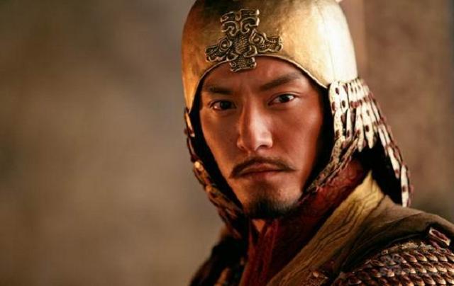 He doesn't plan to lose to Sima Yi, but Zhichao Wolong and Wulong ...