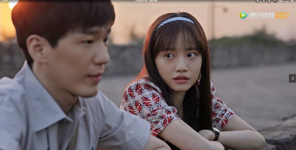 One is a madman for love, and the other is sober. Who do you stand for ...