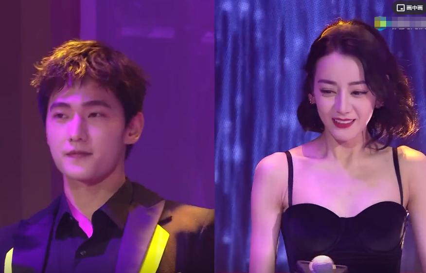 The "Glory" couple is the light of BG, thinking that the play is sweet ...