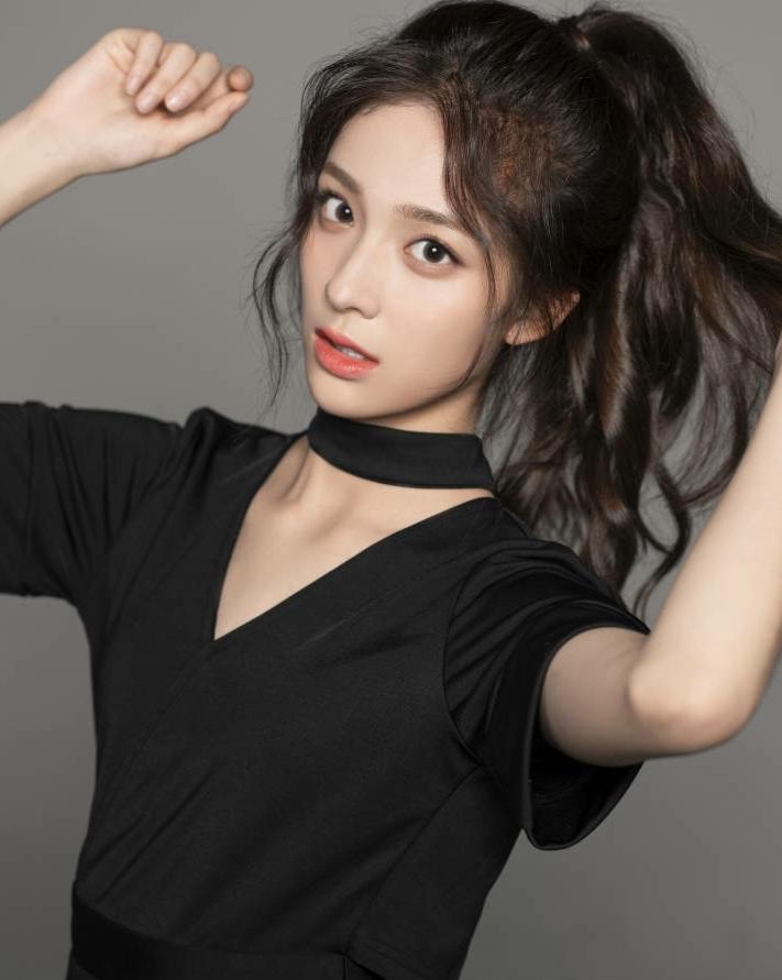 Is Xia Zhiguang's girlfriend a classmate of Wu Lei?The new version of ...