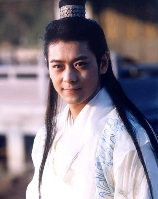 Using "Tao" to Interpret the Four Masters in "Tianlong Ba Bu" - iNEWS