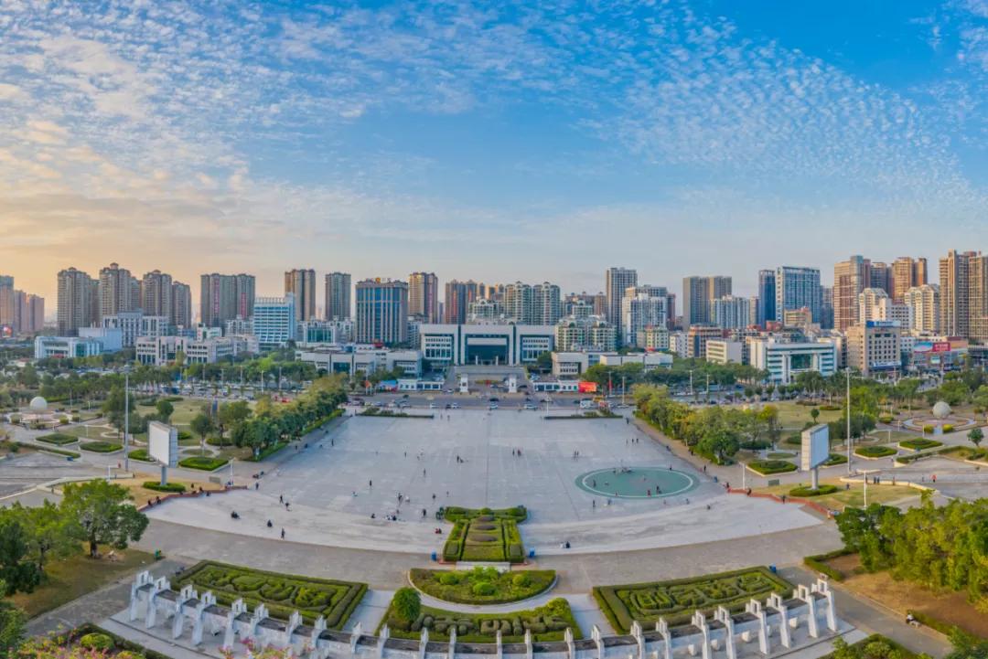 Huiyang "changed"?From "selling property" to strong "industry" - iNEWS