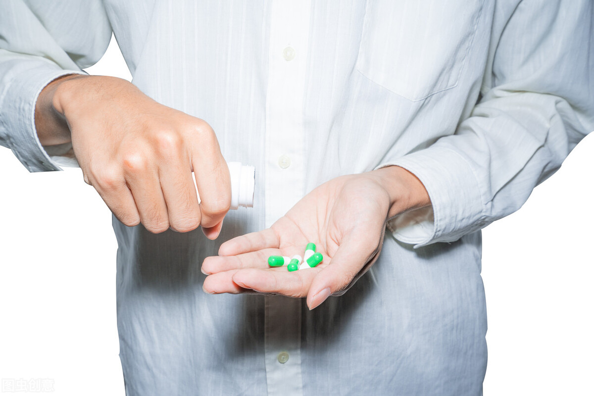 Proteinuria always recurs, how to change or add medicine?These 3 drugs ...