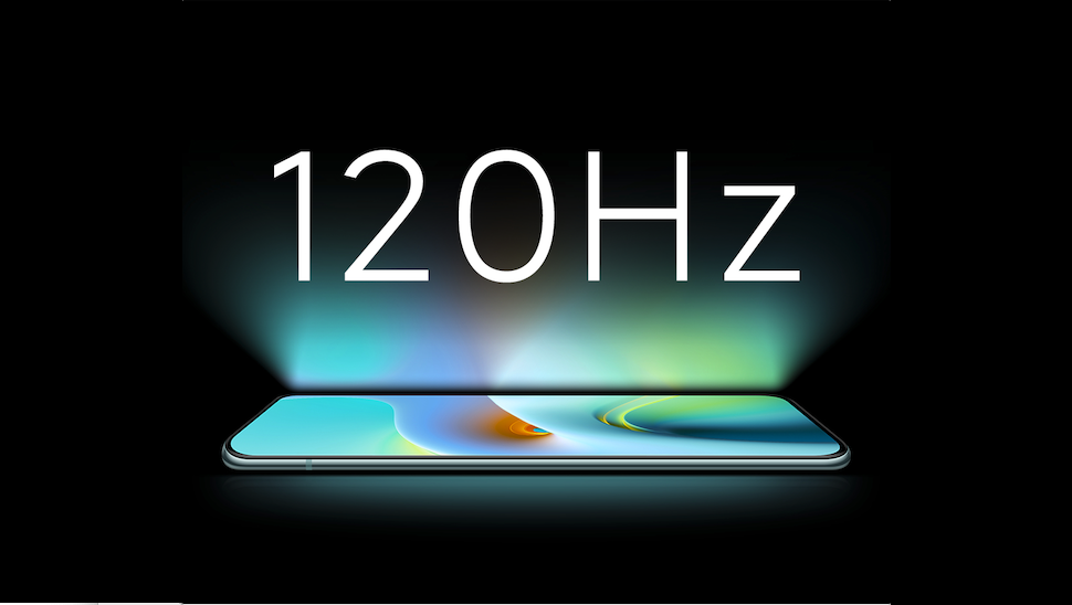 Which is the smoother iPhone with 60Hz screen or Android with 120Hz ...