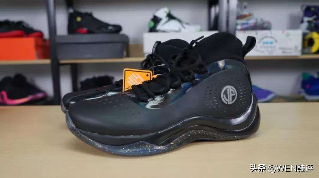 This summer will be a hit!What is the magic of 361° Zen 3, which has ...