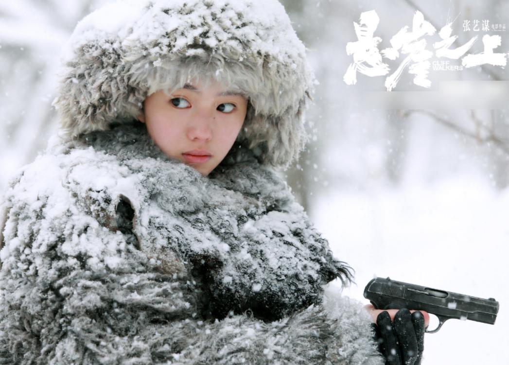 It is said that Liu Haocun is pure, cute and aura. When her old photos ...