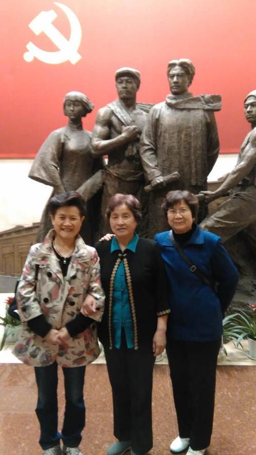 After the founding admiral Su Zhenhua passed away, how did the 9 ...