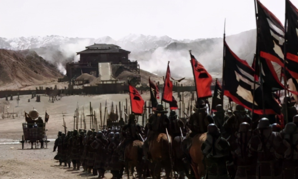 Adoration to General Han Xin——Criticism and Analysis of Historical ...