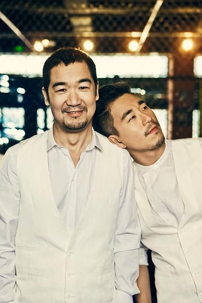 Zhang Guoli abandoned Luo Xiuchun and Deng Jie and went so far ...