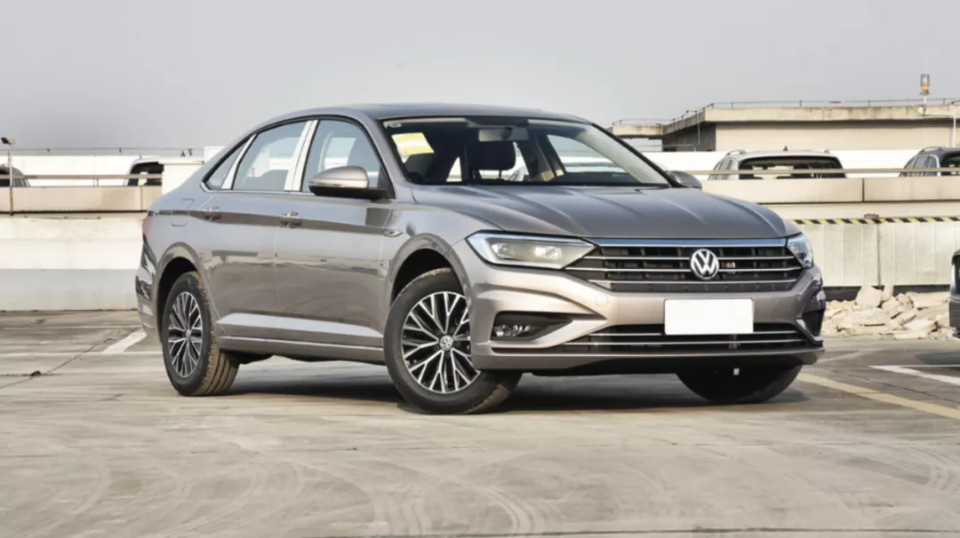 The pressure is increasing, the new Sagitar configuration adjustment ...