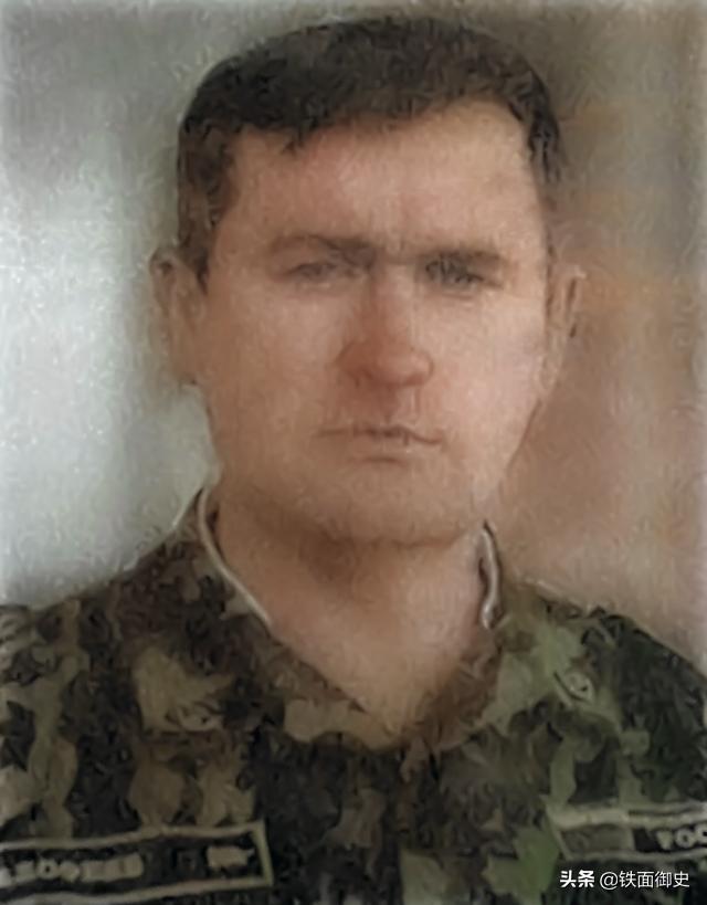 Chechen War: The Russian Major General was killed in battle, Putin was ...