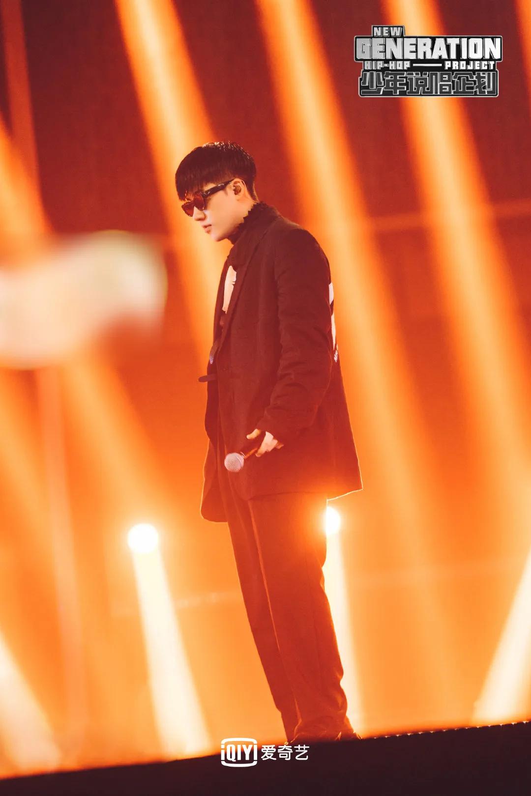 The top 8 of "Juvenile Rap Project" is released, who is most likely to ...