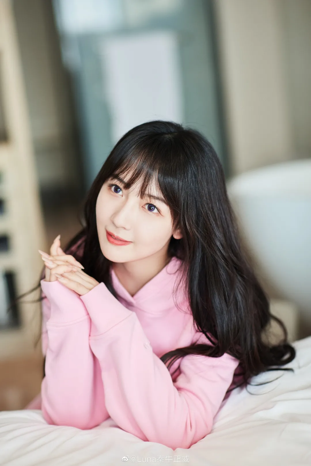 Little gossip, Yang Mi, Wu Yifan, baby Song Yuqi, Liu Xianhua, Wang ...