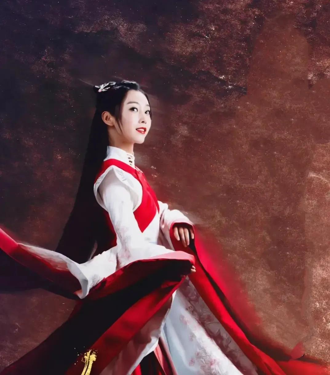 Xuan Lu's new play "Wen Tian Lu" is pretty pretty - iNEWS