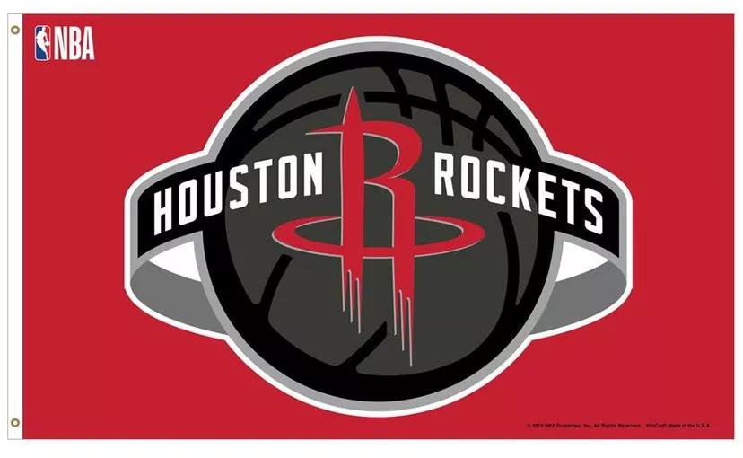 The NBA Nets and the Rockets lost three consecutive losses today and ...