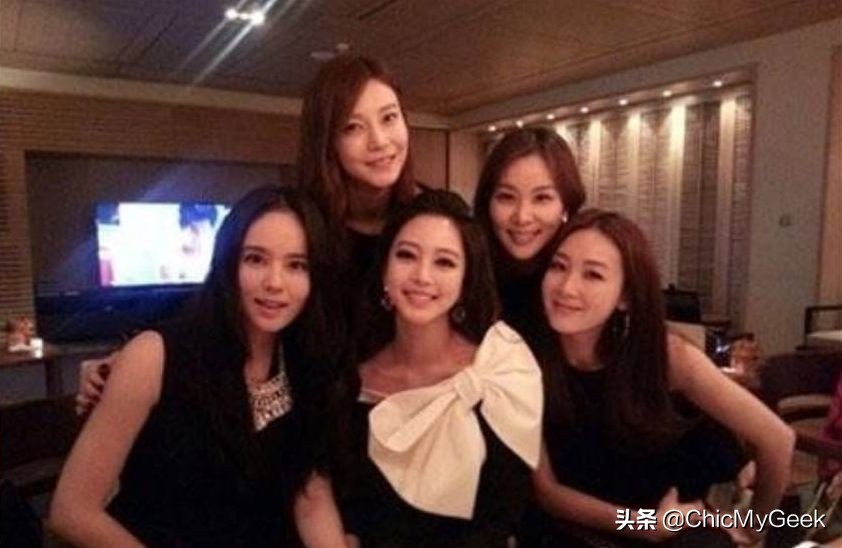 Han Yise's little boyfriend raises a case outside the case!Cui Zhiyou ...