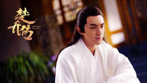 Lin Gengxin picks up a new drama, the acting tyrant's total fans ...