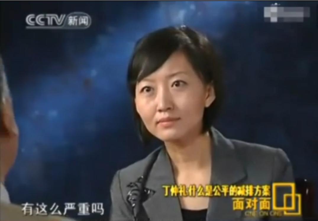 How did Chai Jing anger Chinese academicians step by step, Ding Zhongli ...