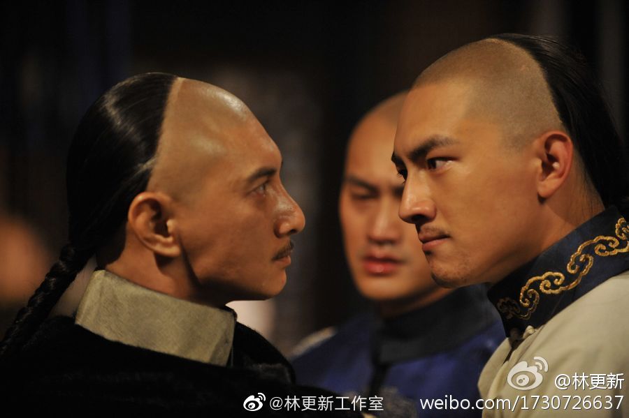 Lin Xinxin Wu Qilong will cooperate again in 10 years - iNEWS