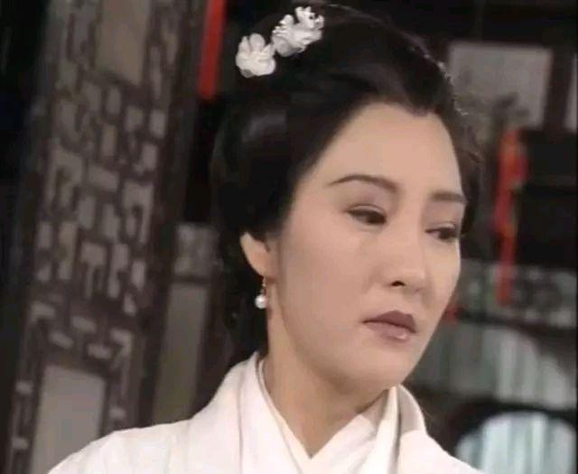 Why does Xingxian charm Tang Seng in "Journey to the West"? What is her ...