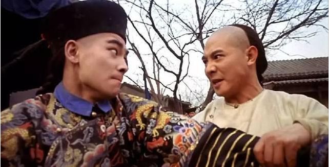 Xinfang Shiyu's 28 debut debut is too red?Dawei Tianlong slashes thorns ...