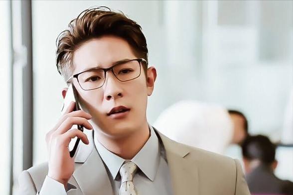 Gao Hanyu challenged the Wuying-level athletes, this is to treat the ...