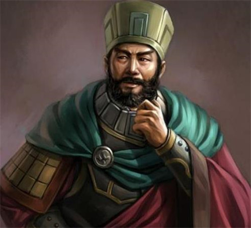 He is a famous and often defeated general of the Three Kingdoms. He has ...