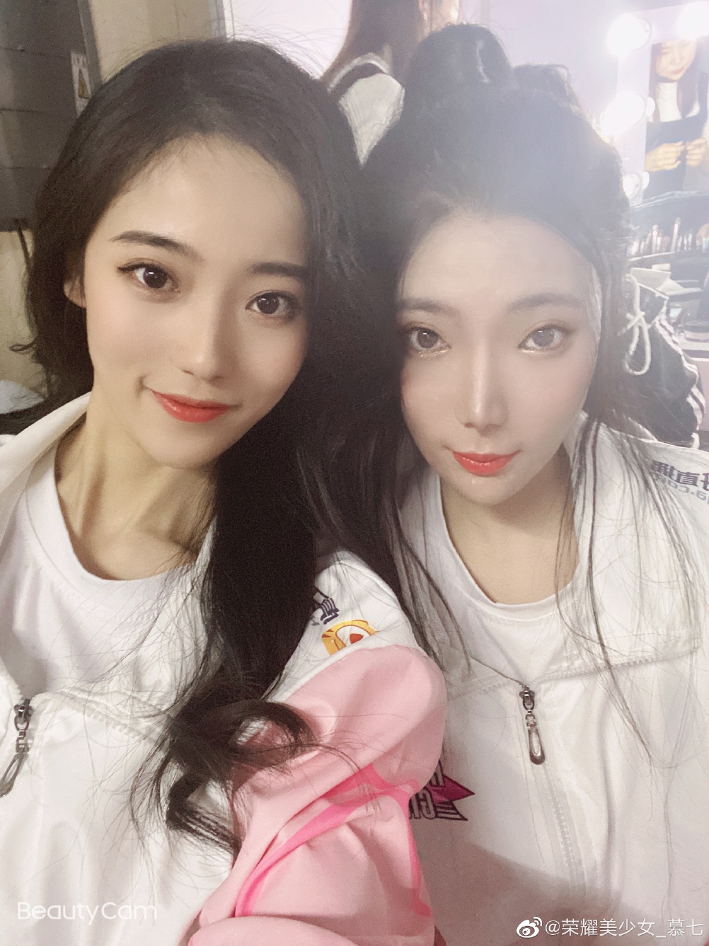 Concubine Pei Ling successfully proved herself, and announced on the ...