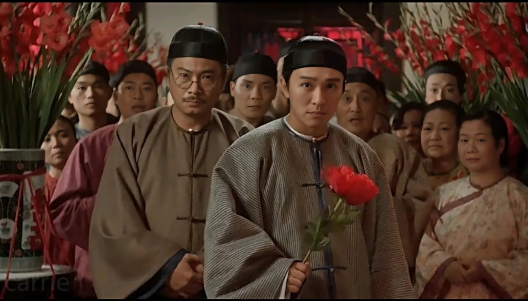 Wu Mengda is dead! Count the movies he has worked with Xing Ye - iNEWS