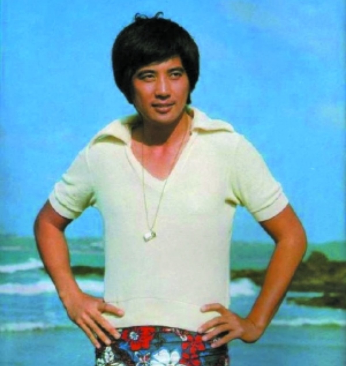 Qin Han Lin Qingxia loves long-distance race for 20 years. After Lin ...