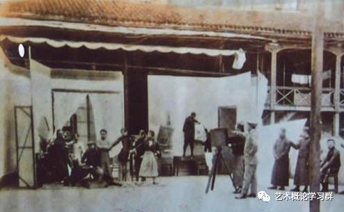 When was the first Chinese movie made?What is your name?Who is the ...