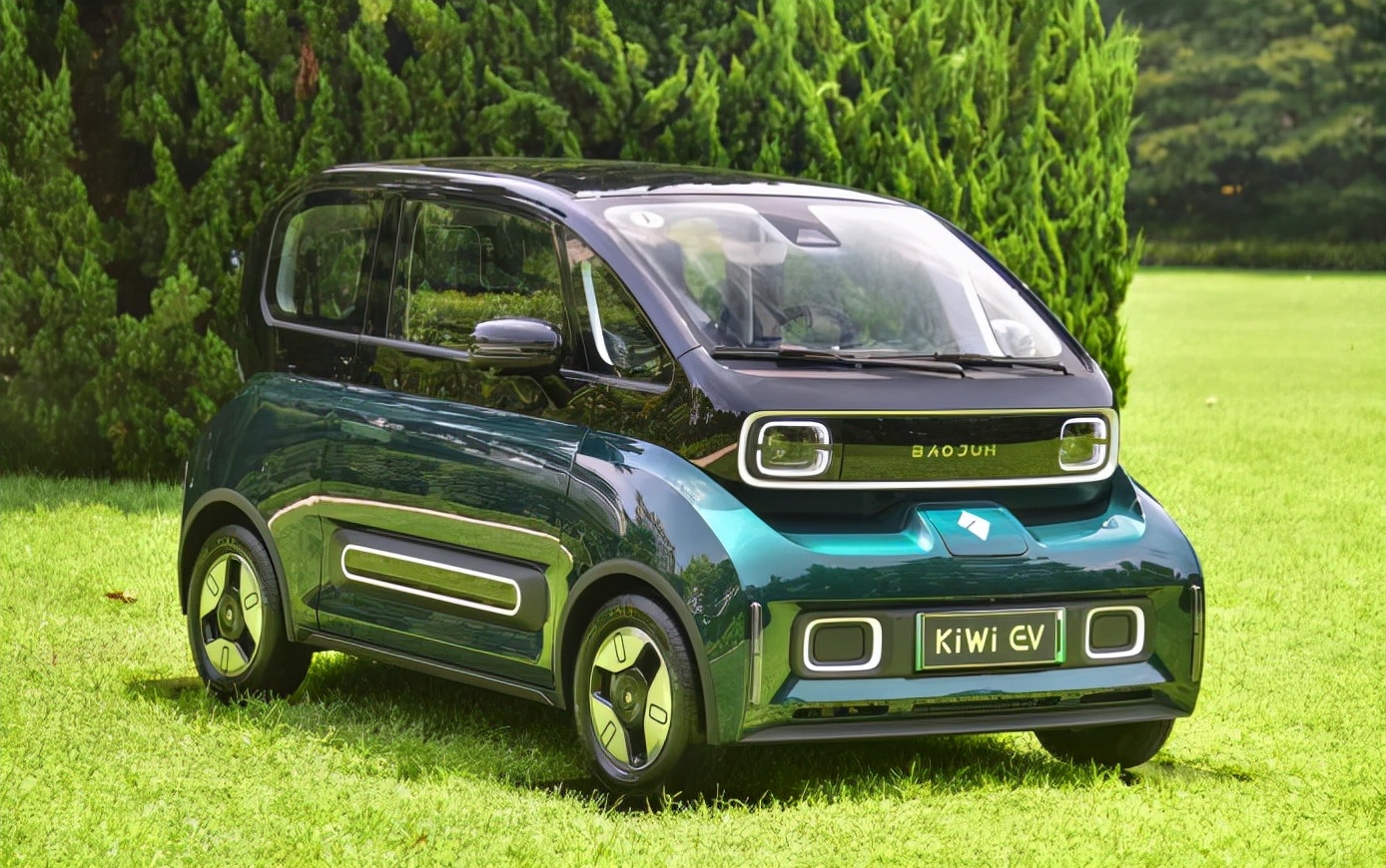 Is Wuling Capgemini the first car for young people? - iNEWS
