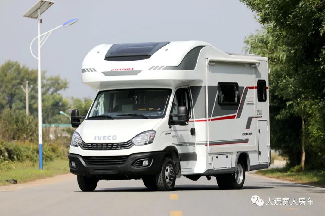 2021 Guangzhou RV Show: First look at the participating brands-wide RV ...