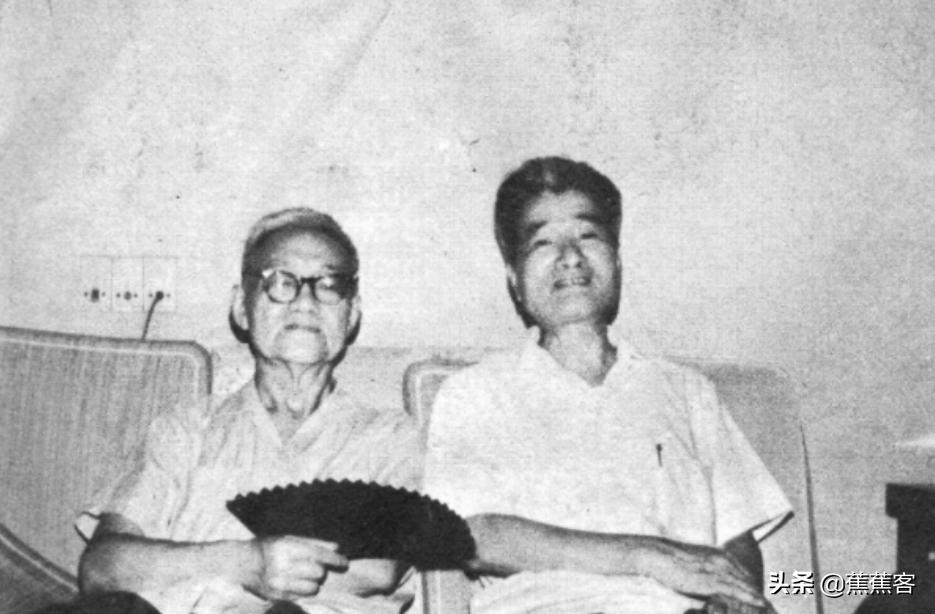 Sanmao's father Zhang Leping: When a child saw him hiding from the ...