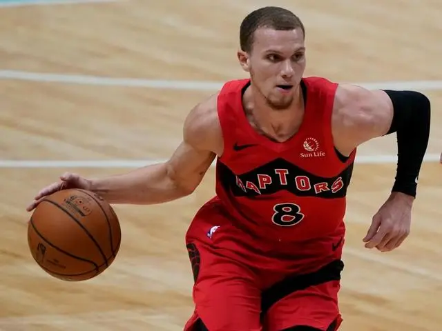 NBA player Van Fleet's 20-21 season summary - iNEWS