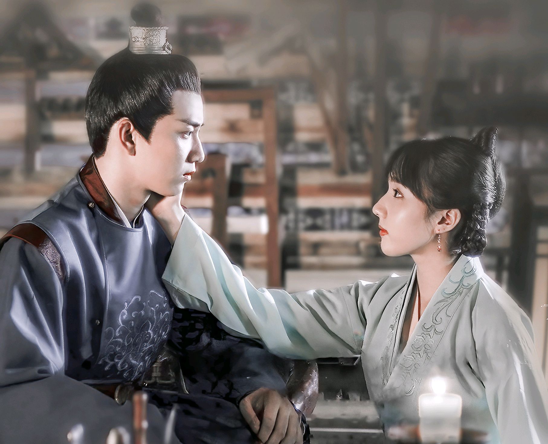 The real-time chapter of "Original Gifted by Xiaoyao"!It turns out that ...