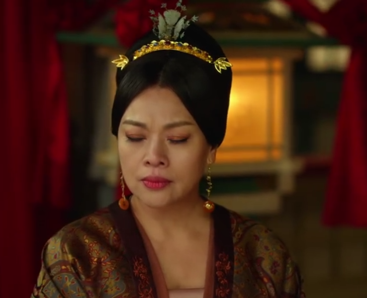 Fake relative Li Hongzhi: his original wife helped him get married, but ...