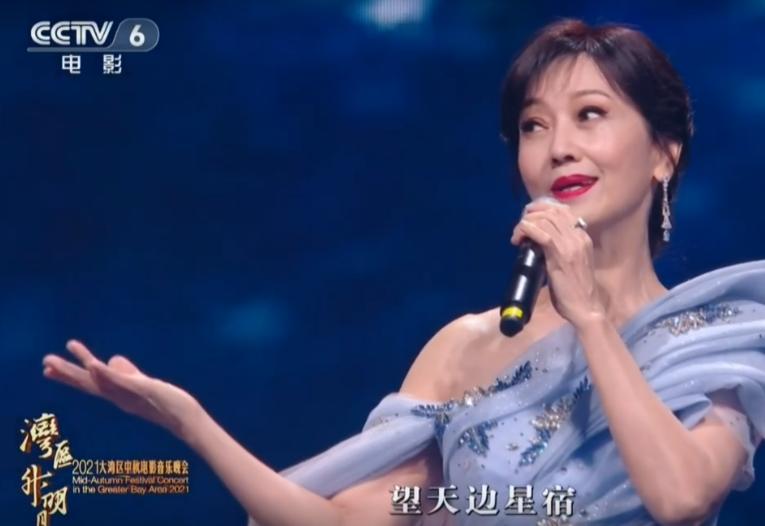 Mid-Autumn Festival Gala in the Greater Bay Area: Jackie Chan opens and finalizes, TFBOYS has ...