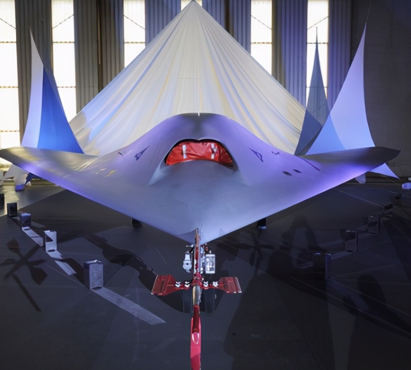 Joint research and development of six countries, and eventually become ...